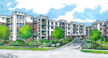 Developers Have Big Plans for Granite Run Mall