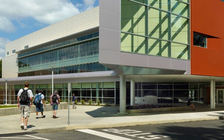 Online Education at Delaware County Community College Ranks Among State ...