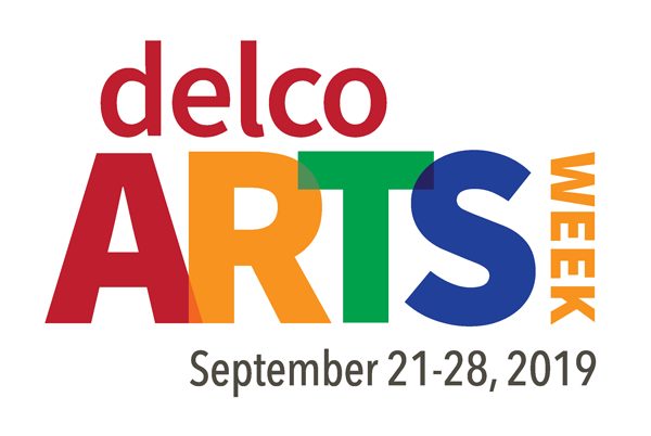 Delco Arts Week 2019: Art and Culture Coming to a Neighborhood Near You