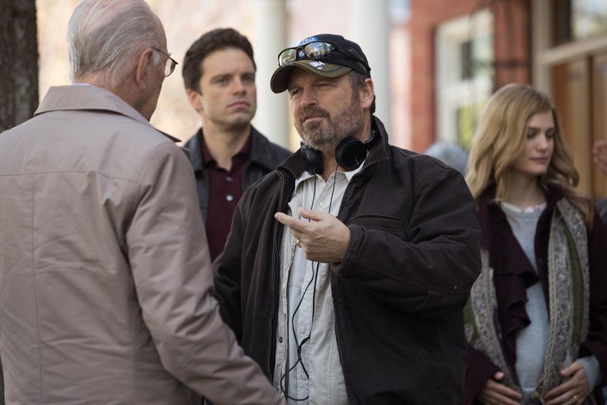 Former Middletown Resident's Film, 'The Last Full Measure' Opens This ...