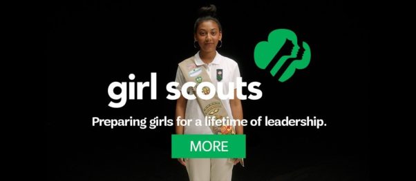 Kim Fraites-Dow from Radnor Embodies the Girl Scout Mission as CEO of ...