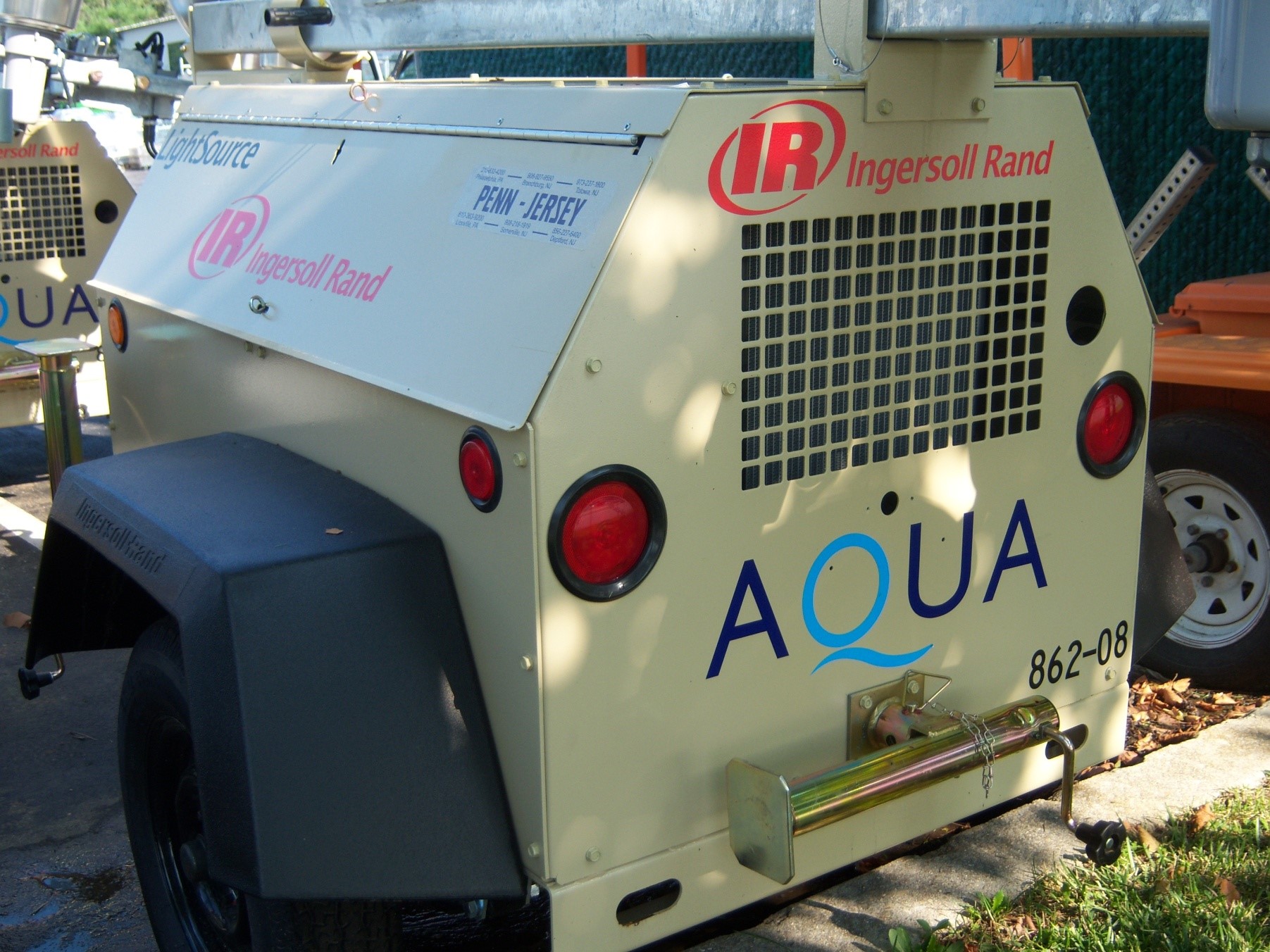 Emergency Preparedness at Aqua Pennsylvania Is the Order of the Day
