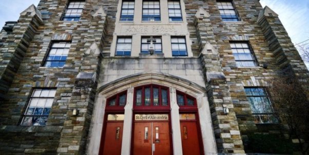 SS. Cyril & Philomena School to Open at Former St. Philomena School in ...