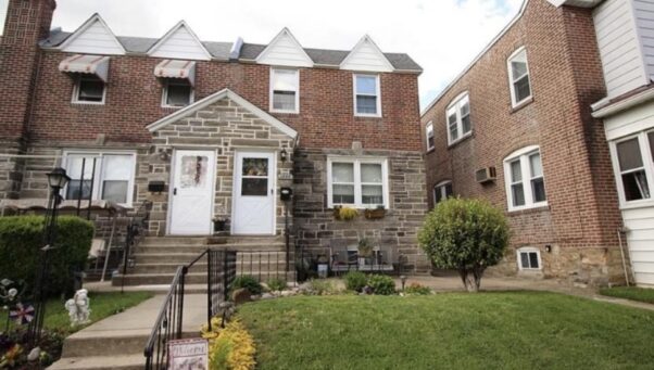Eddystone Home Once Lived in by Jennifer Aniston Recently Sold
