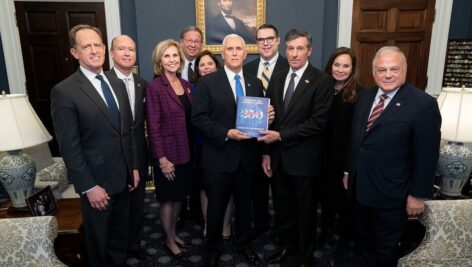 Newtown Square's Dan DiLella No Longer 250th Anniversary Chair