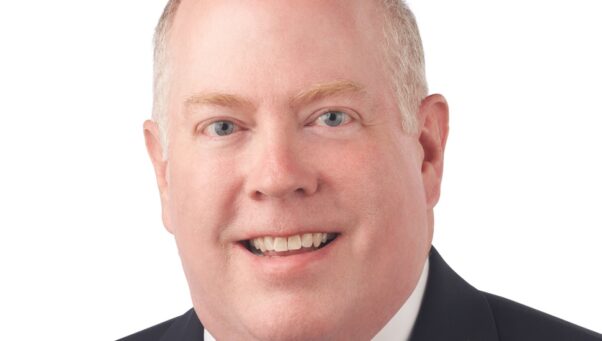 Area Man Tapped to Lead New Healthcare Vertical at WSFS