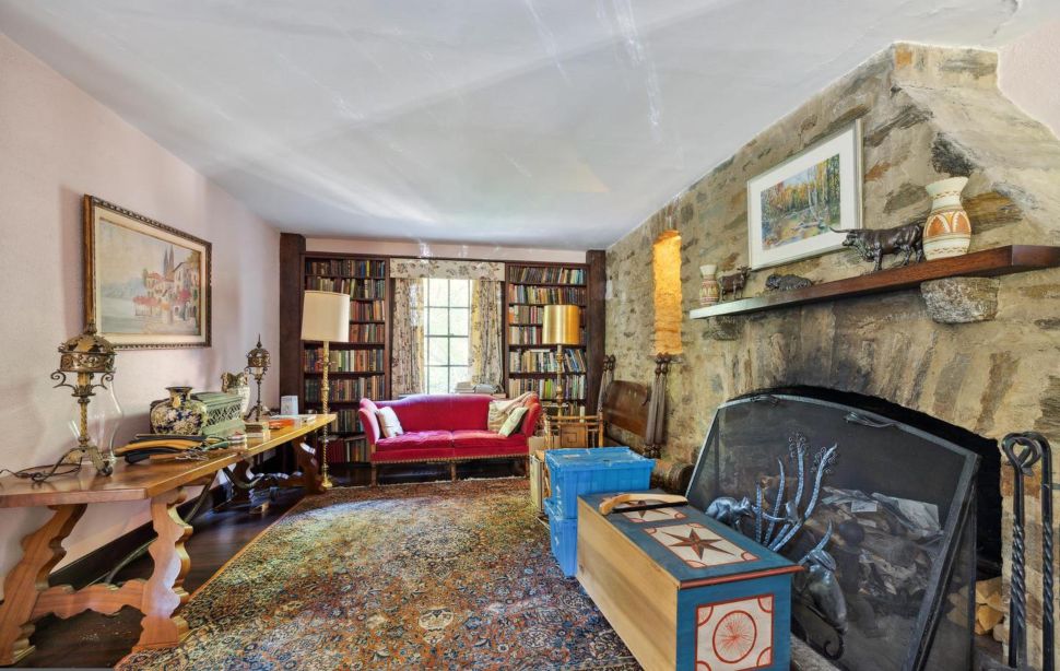 William Lightfoot Price Colonial for sale in Rose Valley