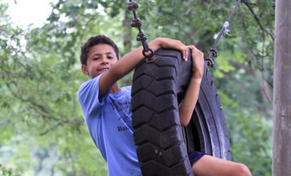 Valley Forge Summer Camps Returns to Military Academy Campus