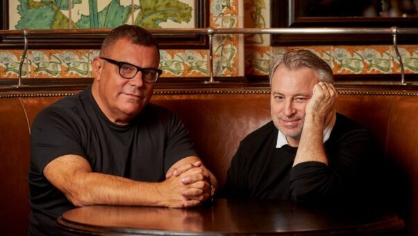 Stephen Starr Opening New Restaurant in Miami with New York City ...