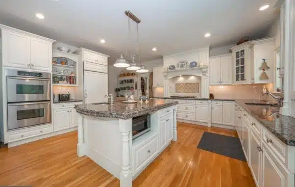 Exquisite Stone-front Mansion in Haverford