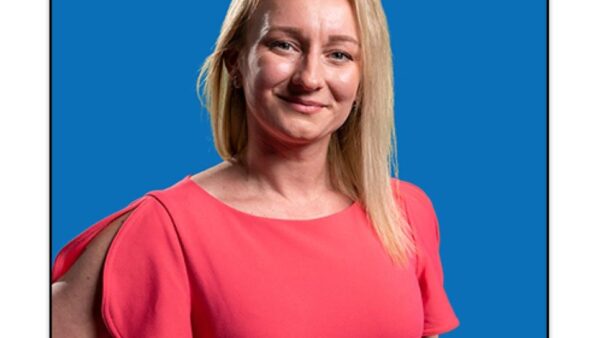 Meet SCORE Small Business Award-Winner Marina Lawrence