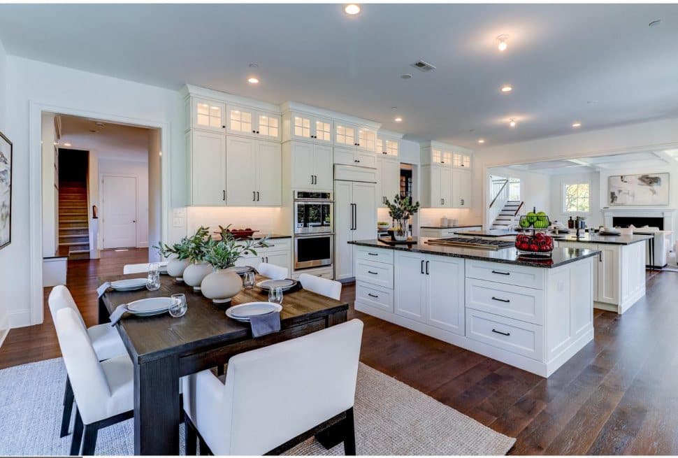 Stunning Traditional in Newtown Square for Sale