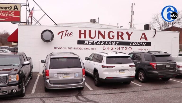 Hungry A in Springfield Celebrates 60th and Keeps on Going