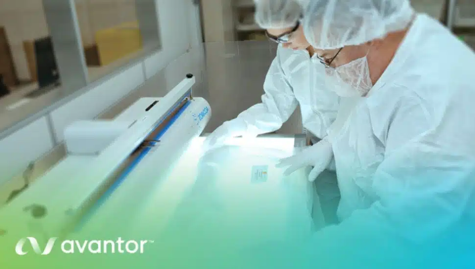 Life Science Product Firm Avantor Narrowly Misses Fortune 500