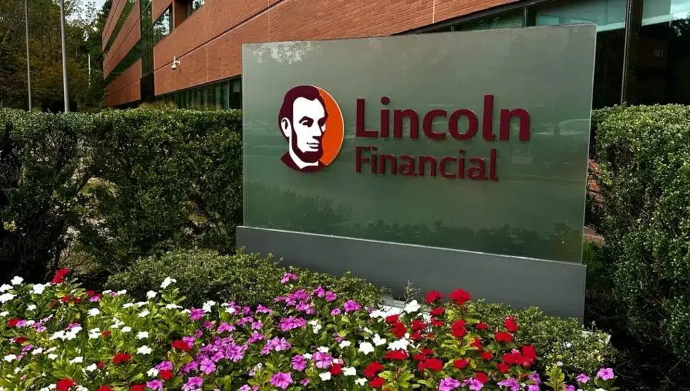Lincoln Financial in Radnor Makes Big Gains on Fortune 500 List
