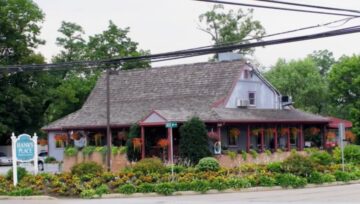 Hank’s Place in Chadds Ford Better Than Ever After 4th Rebuild