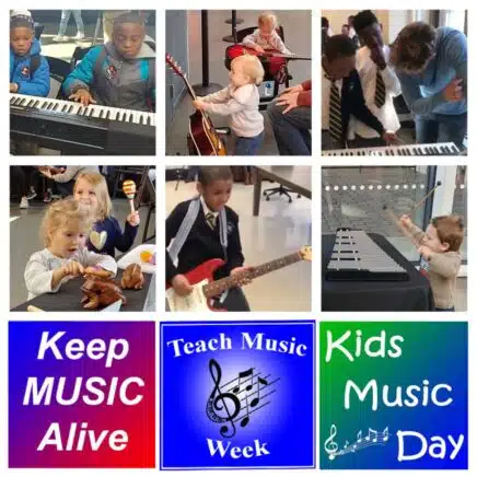 Keep Music Alive in Brookhaven Named 2025 Nonprofit of the Year