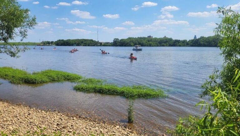 Recent Court Ruling and Venezuelan Upheaval Could Transfer 300-Acre ...