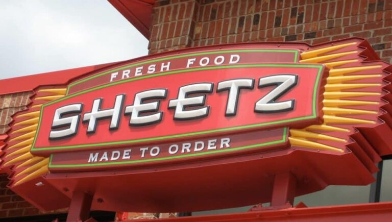 Sheetz and Wawa Close Rivalry Could Mean Cheaper Gas