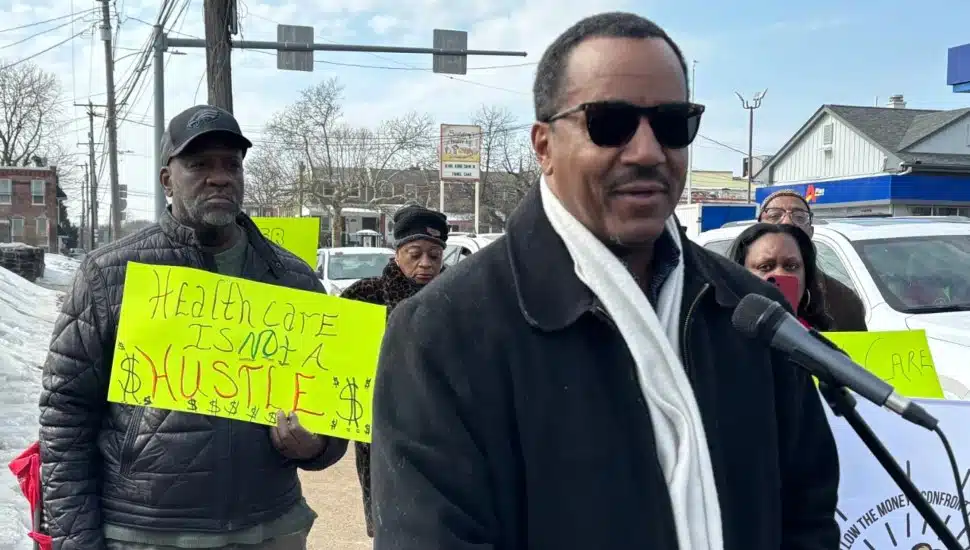 Chester Healthcare a Struggle Since Crozer Closings