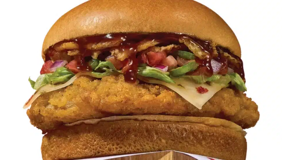 Popular Frozen Chicken Brands Are a Staple of Wawa's Menu