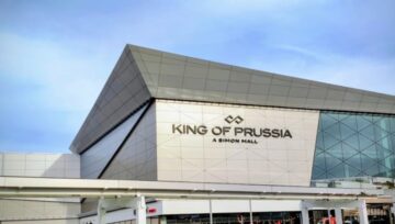 King of Prussia Mall Welcomes Wave of New Retailers