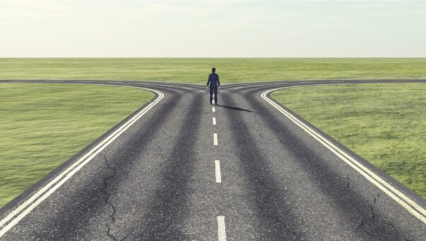 Mid-Year Wake-Up Call: How to Stop Reacting and Start Leading Yourself